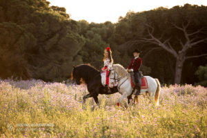 7 Dinge, die Andalusien im Frühjahr einfach unwiderstehlich machen ...